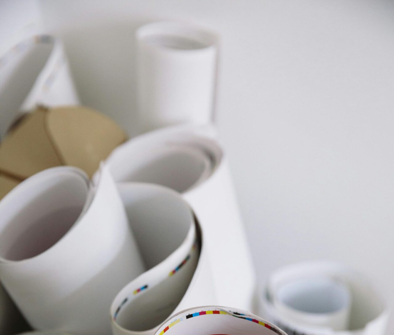 Poster, Banner, Roll Up und CAD Plots - printy